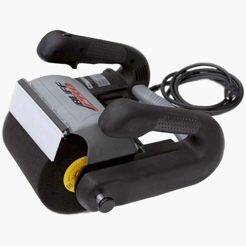 BuffPro® Model JF180 Electric Polisher - Frasers Aerospace