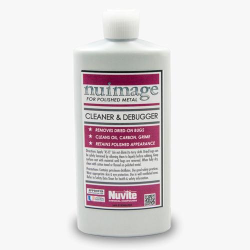 Nuvite Chemical NuImage by Frasers Aerospace