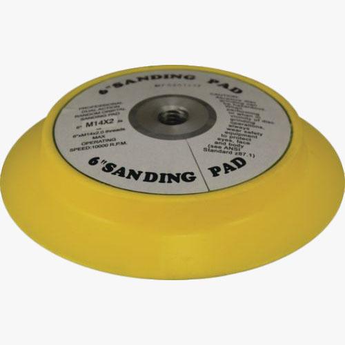 Velcro Backing Plate by Frasers Aerospace