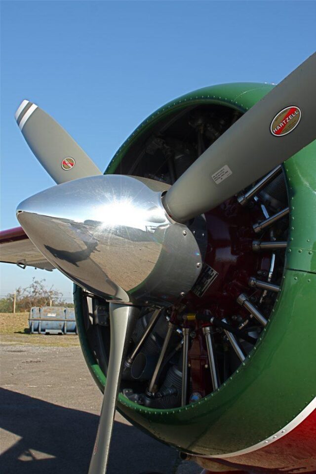 Aircraft Owners | Frasers Aerospace