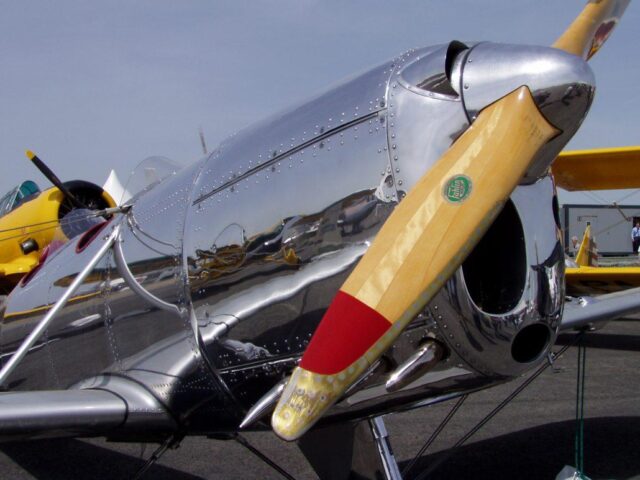 Aircraft Owners | Frasers Aerospace