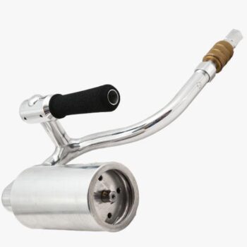 Buffmaster Pneumatic Short Arm Buffer by Frasers Aerospace