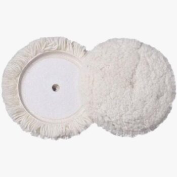 Aircraft Buffing Pads for Polishing & Buffing Machines