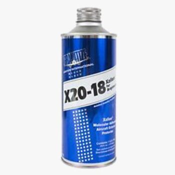 Granitize Xzilon X20-18 AECI 3 - Frasers Aerospace