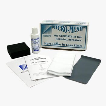 Micro-Surface NC-78-1 Acrylic Restoral Kit - Frasers Aerospace