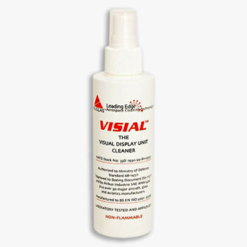 Alglas Visial VDU Cleaner - Frasers Aerospace