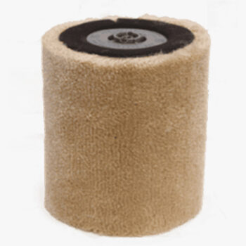 BuffPro® Compounding Wool Pads - Polishing Wool Pad