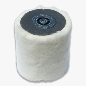 BuffPro® Heavy Cut Wool Pad - Frasers Aerospace