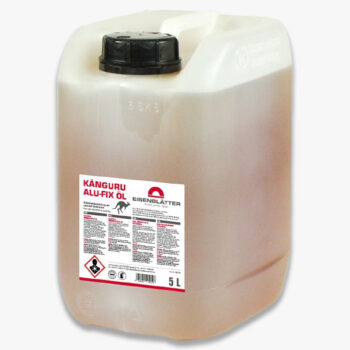 Kanguru Oil (5 Liters) - Lubricant for Sanding & Using Abrasives