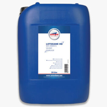 Lotoxane HD 20 Litres - Frasers Aerospace