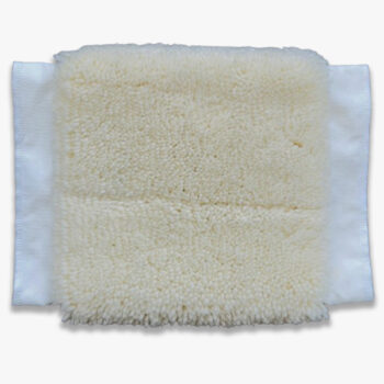 Cotton Pads for Pneumatic Long Arm Buffmaster Buffers - Frasers Aerospace