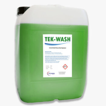 Tek Wash 20 Litres - Frasers Aerospace
